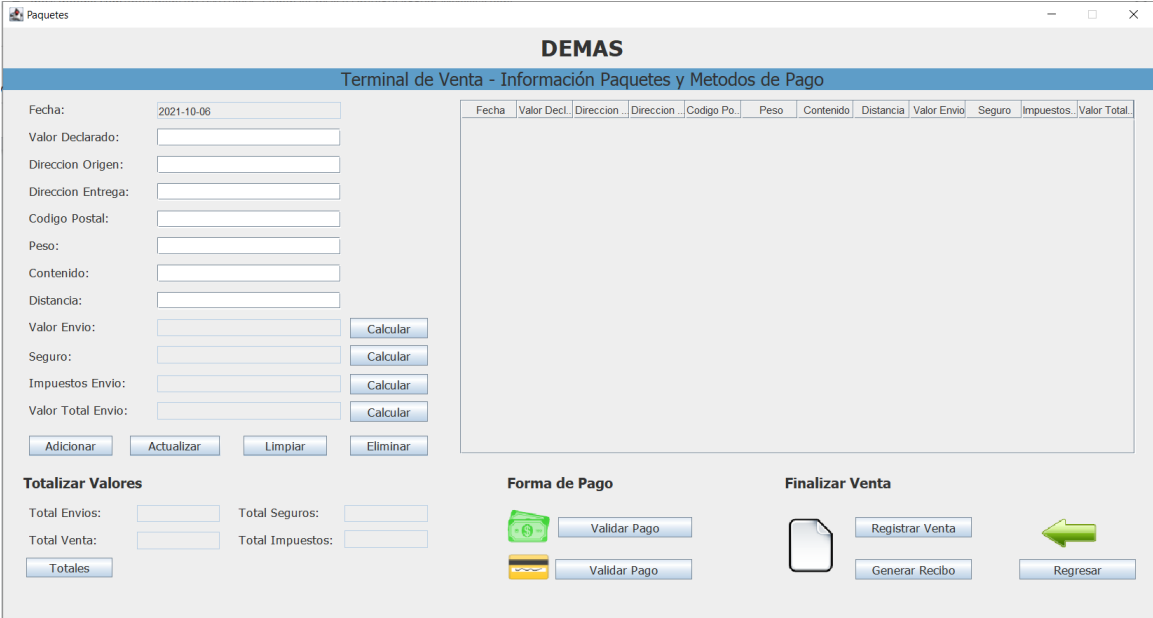 Portafolio Diego Timaná